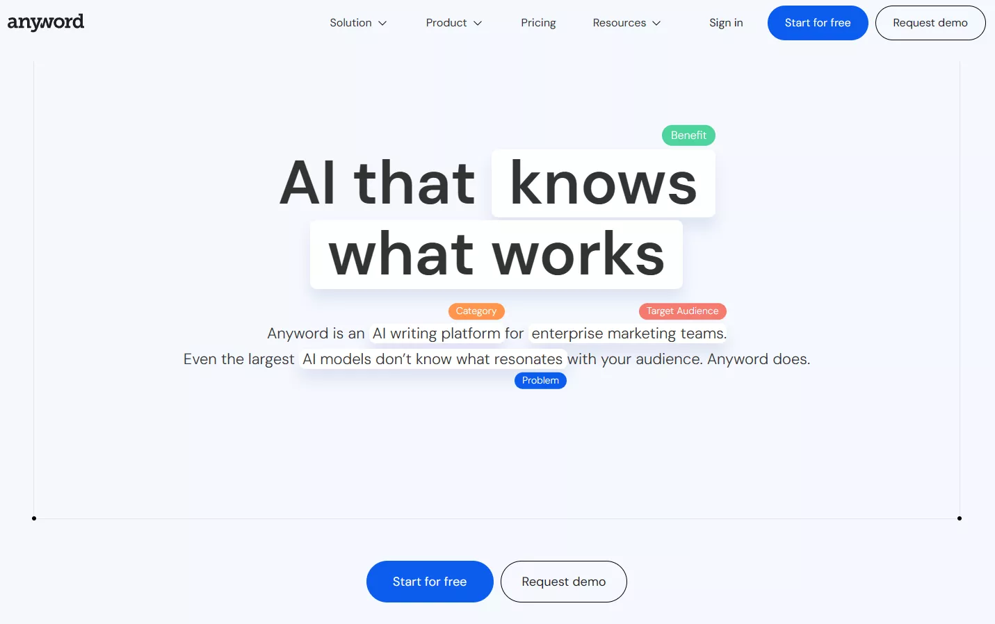 AI 툴즈 리스트 – 오픈프롬프트 | OpenPrompt
