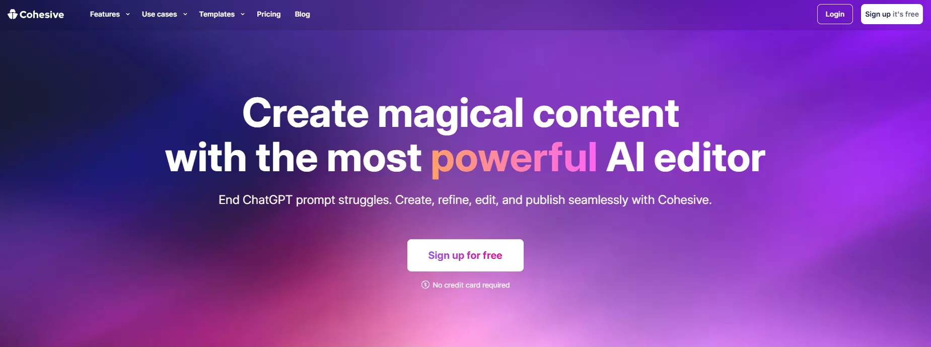 AI 툴즈 리스트 – 오픈프롬프트 | OpenPrompt