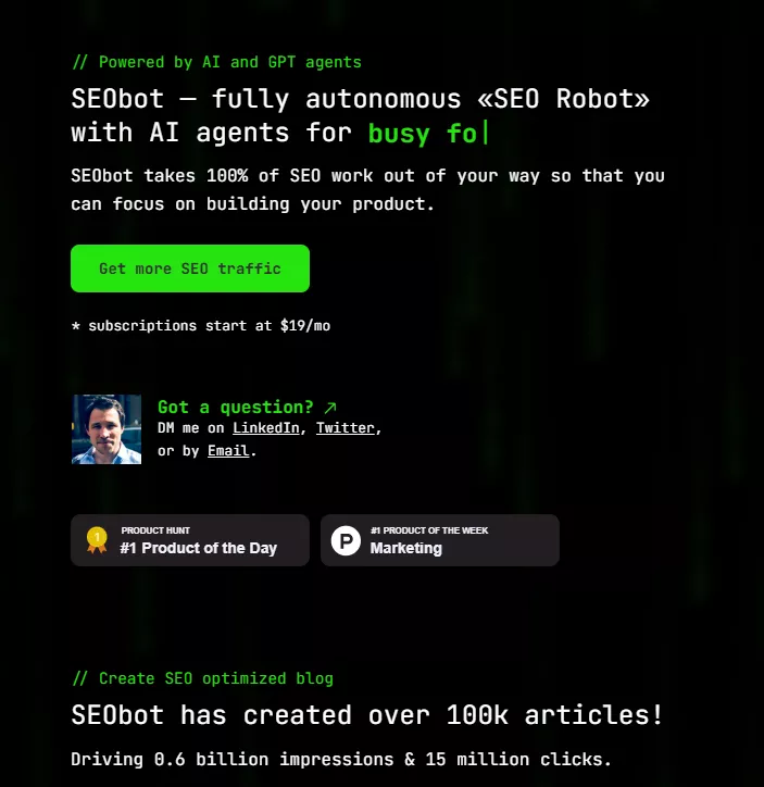 AI 툴즈 리스트 – 오픈프롬프트 | OpenPrompt
