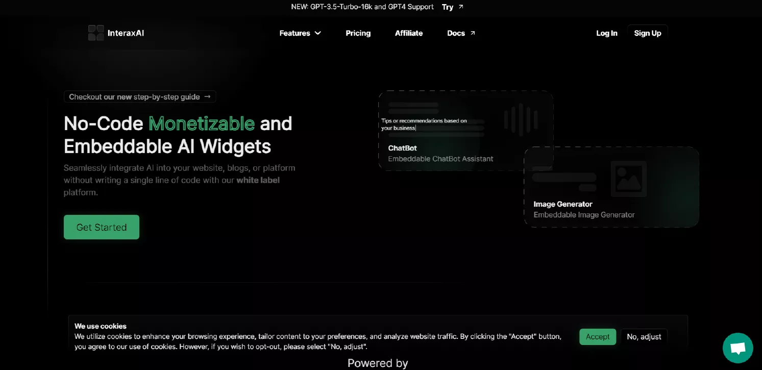 AI 툴즈 리스트 – 오픈프롬프트 | OpenPrompt